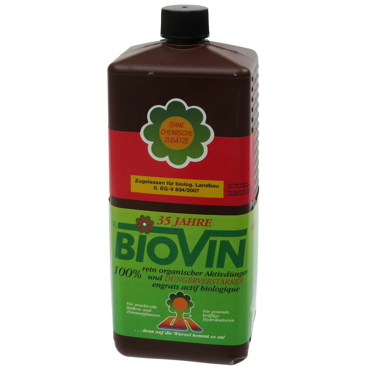 Biovin Flüssigdünger