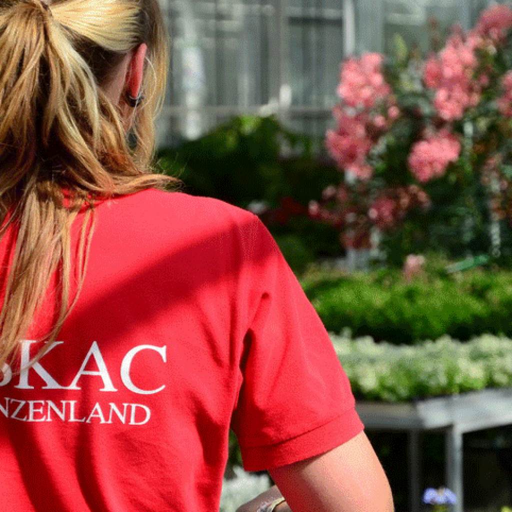 Mitarbeiter gesucht | Praskac Pflanzenland